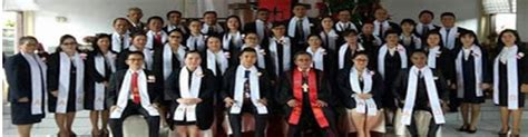 Gmim Baitel Kolongan Wilayah Mapanget Dua Tata Ibadah Hari Minggu Adven I