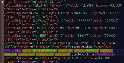 how to apply themes to notepad code2care