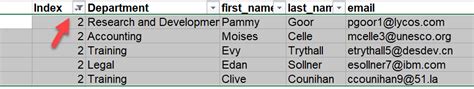how to delete every other row in excel welcome to excel shortcut