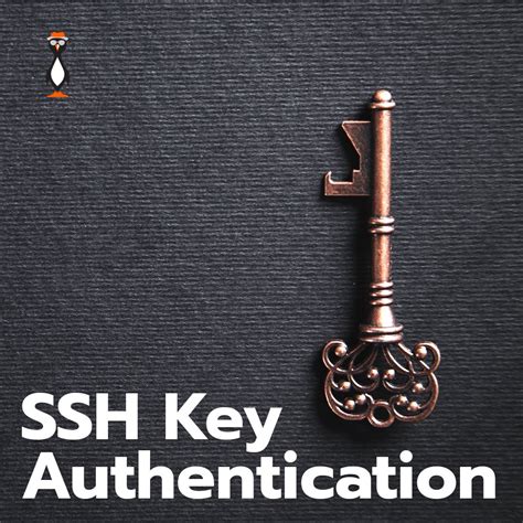 ssh public key authentication on red hat enterprise linux 8