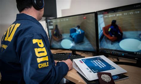 Denuncias Por Delitos Sexuales Caen Un 25 Entre Marzo Y Junio De Este