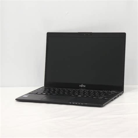 1円 ジャンク Fujitsu Lifebook U939 A Core I5 8365u 1 6ghz 8gb Ssd256gb 13インチ
