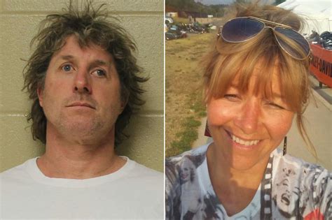 Stephen Falkenberg Accused Of Killing Dismembering Girlfriend