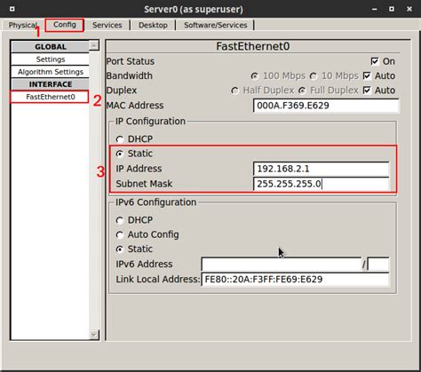 Jaringan Dasar Simulasi Membuat Server Dhcp Pada Jaringan Dengan