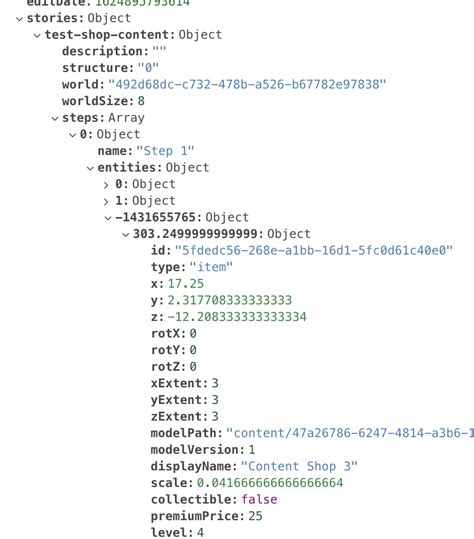 update an array of embedded documents with dot field value working