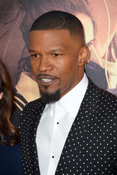 Jamie Foxx Sued And Accused Of Sexual Assault