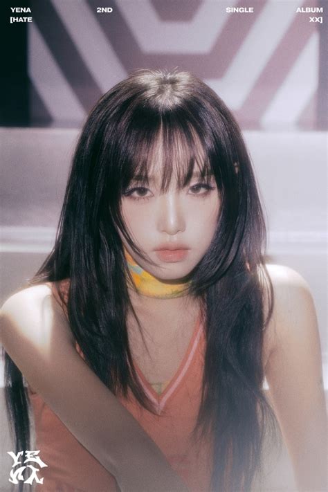 최예나 일본 데뷔 확정 日 래퍼 챤미나 피처링 참여