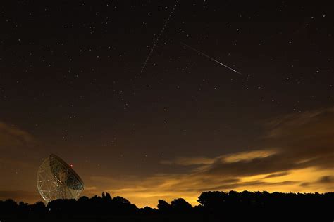 Scientists Measure The Largest Cosmic Explosion Ever