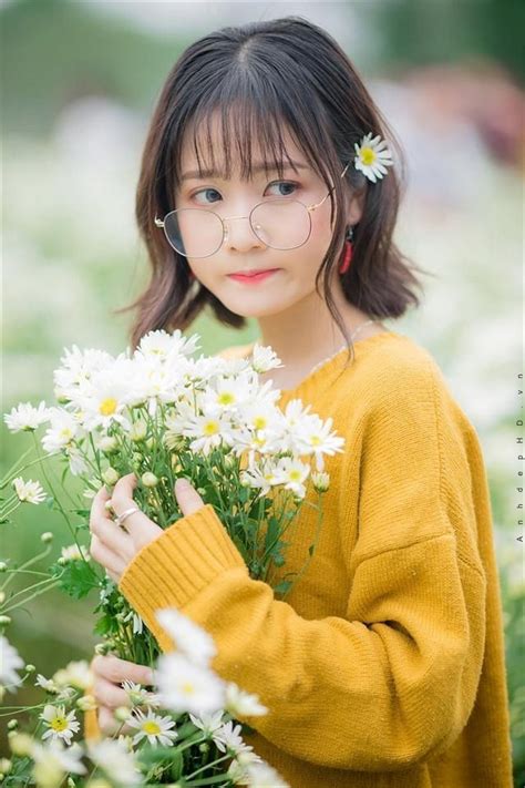 Bộ Sưu Tập Hình ảnh Con Gái đẹp Cực Chất Full 4k Với Hơn 999 Hình ảnh