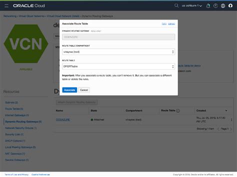 building multicloud apps on microsoft azure and oracle cloud