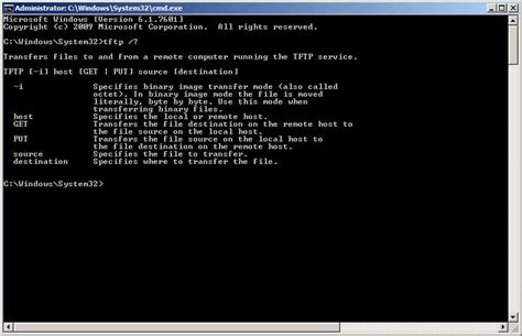 9 best free and paid tftp servers for windows inc setup instructions