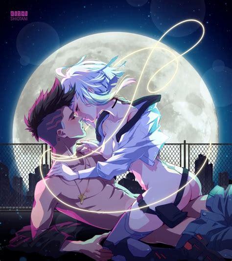 Rule 34 Lucy 0130 R Lucyedgerunners