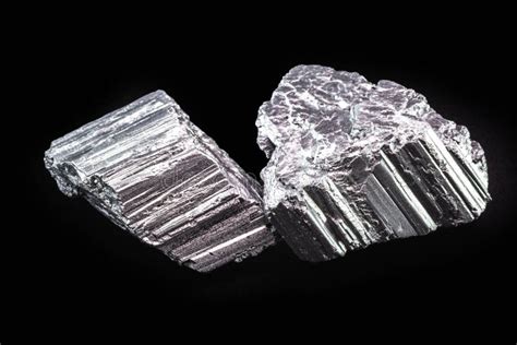 Erbium Stock Image Image Of Isolated Chemical High 149466341