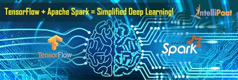 how do spark and tensorflow simplify deep learning [ updated 2022]