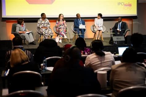 Ipci 2024 Technology As A Tool To Advance And Threaten Sexual And