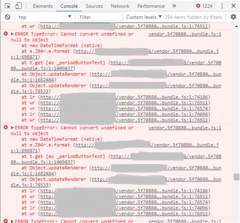 angular angular4 datepicker not working in ng build prod stack