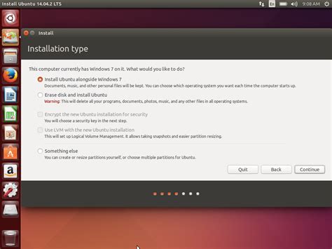 dual booting linux with windows what you need to know