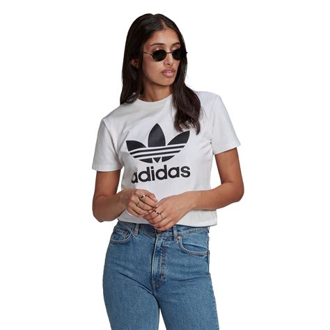 T Shirt Adicolor Classics Trefoil Coin It Coin Ecom