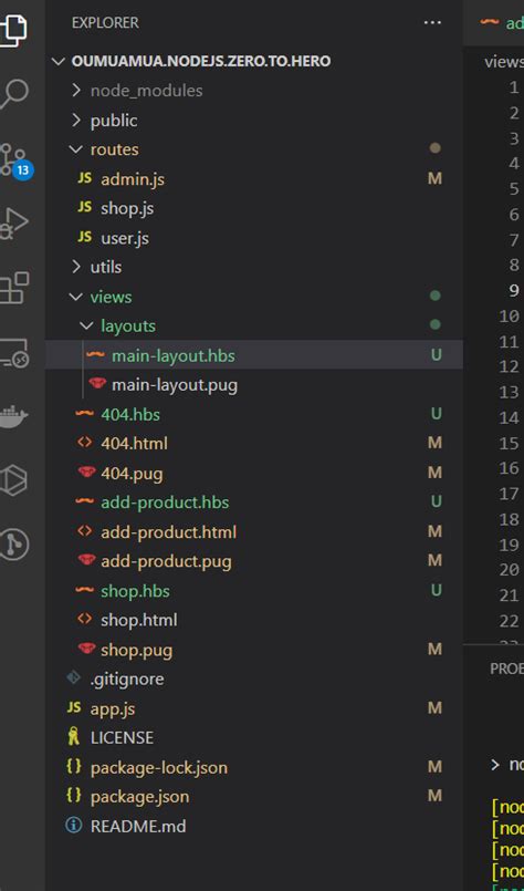 node js handles bars hbs is not a function stack overflow