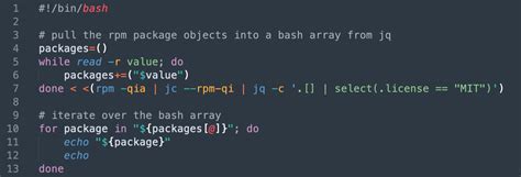 explodovať cesta na pozíciu bash echo from array
