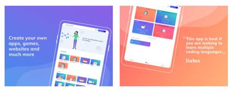 aplicaciones de ipad para programadores ¿cuáles son mejores