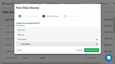 ingesting and visualizing api data with stitch and charts mongodb blog