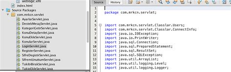java netbeans web xml servet stack overflow