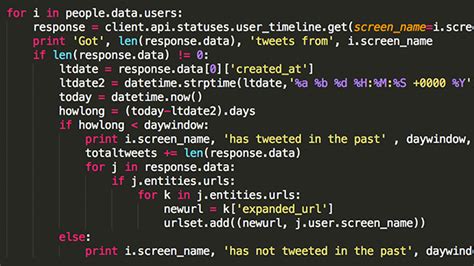 is programming a worthy venture we all have similar stories to tell