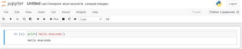 downloading and installing python on windows dataquest