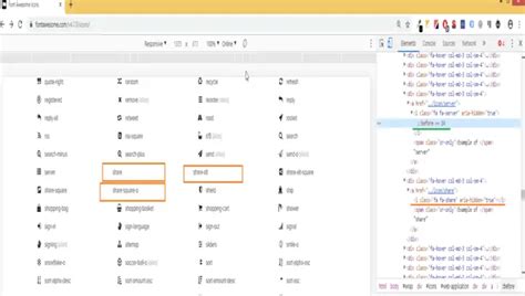 font awesome icons not showing [a expart guideline]
