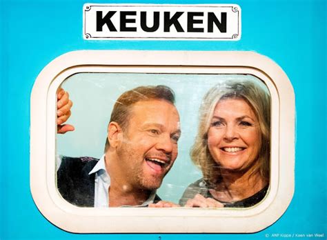 Nieuwe Persiflages In De Tv Kantine Ditjes En Datjes