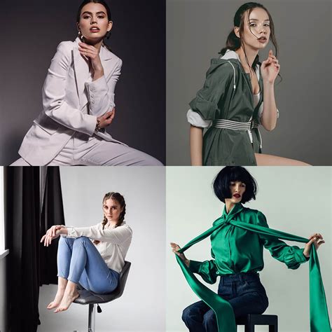 50 Best Model Poses From Top Models 5 Freebies – Artofit