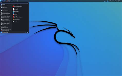kali linux