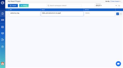 how to localize your react app with react i18next