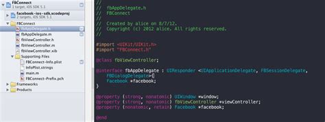 objective c fbconnect error sbjson h file not found stack overflow