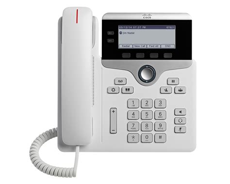 Cisco 7821 Ip Phone — Peachcomm