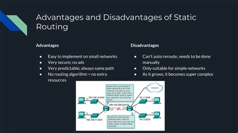 static routing vs dynamic routing react mobile legends