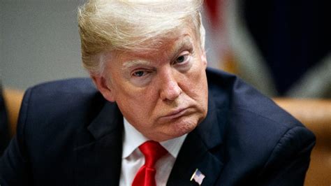 Trump Tweeting On Syria Withdrawal Says Hes Saddened By Fallen