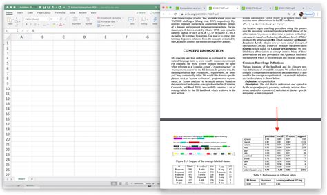 microsoft excel pdf