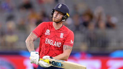T20 World Cup Jos Buttler Delighted For Ben Stokes After Allrounder