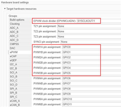 model configuration parameters matlab and simulink