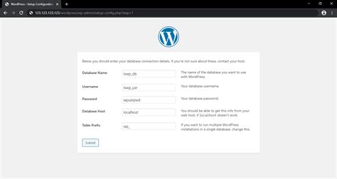 layerstack tutorials layerstack install wordpress on linux cloud