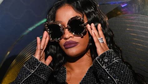 Joseline Hernandez Trolls Internet After Arrest For Big Lex Brawl