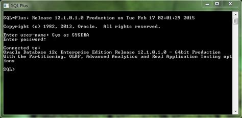 sql cannot connect to database in new installation of