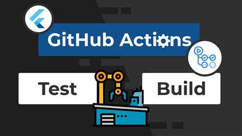 flutter github actions automate your workflow