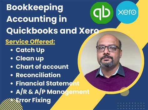 Clean Up Catch Up Bookkeeping And Reconciliation Using Quickbooks