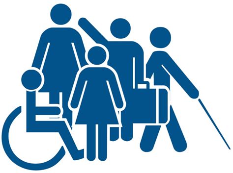 Concepto De Accesibilidad Universal Y Principales Ventajas Noticias