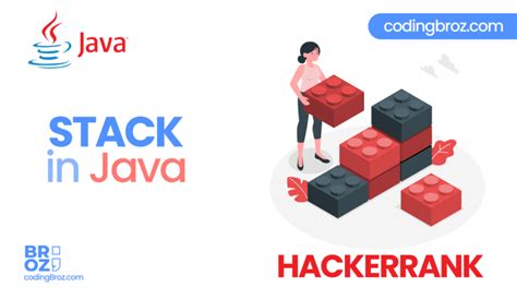java stack hackerrank solution codingbroz