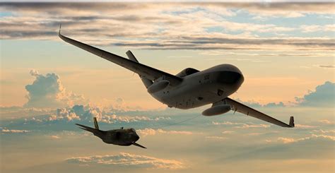 Desarrollo Defensa Y Tecnologia Belica General Atomics Concluye Las