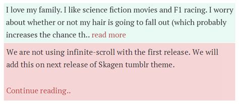 css add read more link into the end of a paragraph stack overflow